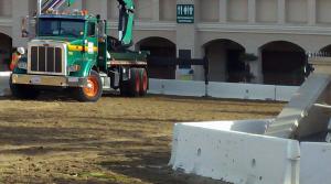 Traffic Control - Trench Shoring Company - Shoring, Trench Shoring ...