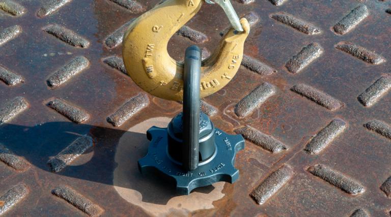 Trench Plate Accessories - Trench Shoring Company - Shoring, Trench ...