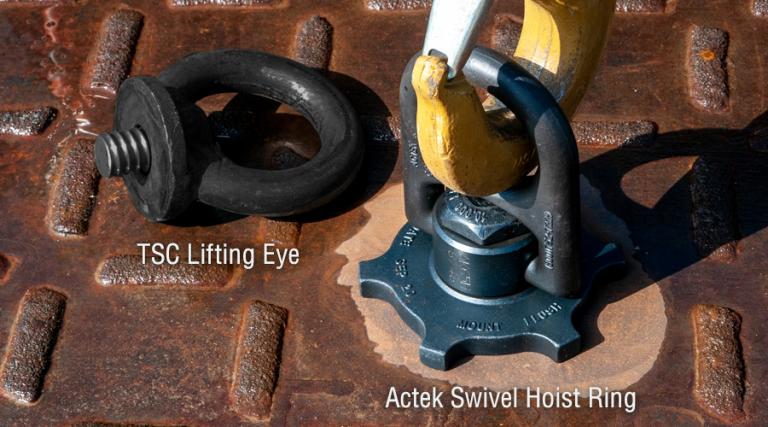 Trench Plate Accessories - Trench Shoring Company - Shoring, Trench ...