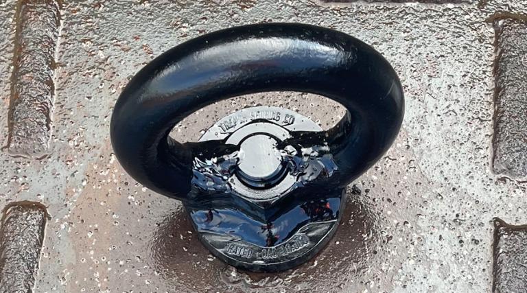 Trench Plate Accessories - Trench Shoring Company - Shoring, Trench ...