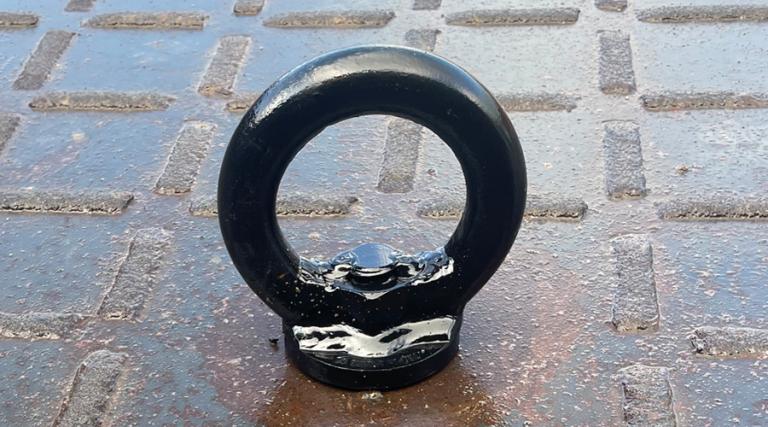 Trench Plate Accessories - Trench Shoring Company - Shoring, Trench ...