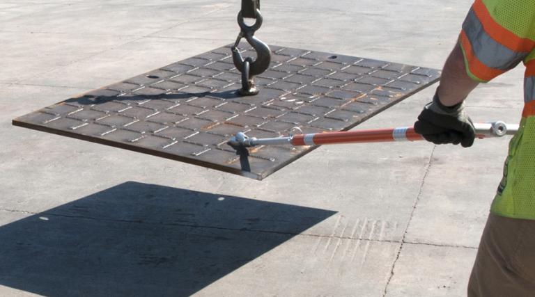 Trench Plate Accessories - Trench Shoring Company - Shoring, Trench ...