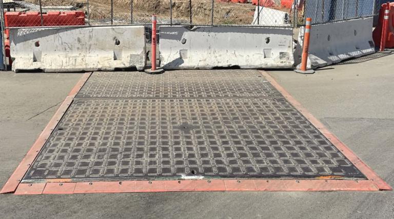 Trench Plate Accessories - Trench Shoring Company - Shoring, Trench ...