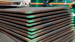 Trench Plates - Trench Shoring Company - Shoring, Trench Shoring ...