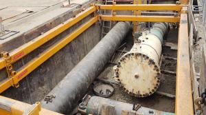 Manhole Braces - Trench Shoring Company - Shoring, Trench Shoring ...