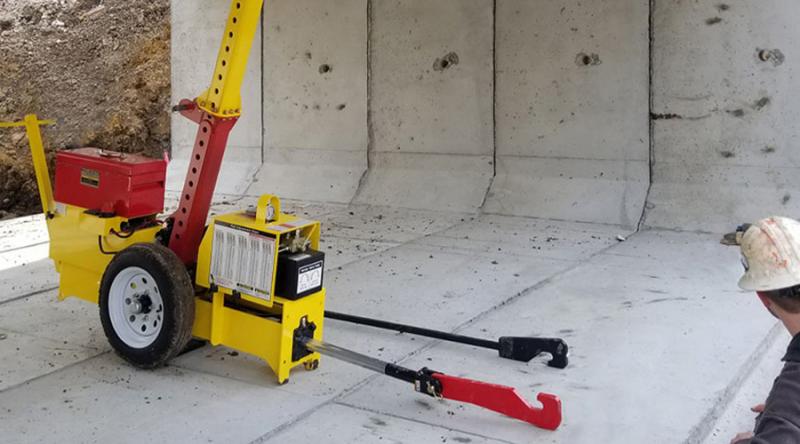 Trench Safety Equipment - Construction Shoring - Trench Shoring Company ...