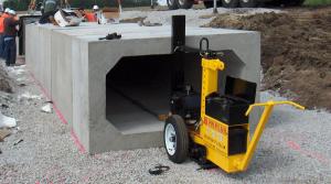JB Pipepuller - Improve Culvert Installation - Trench Shoring Company ...