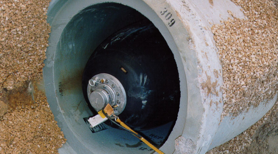 Pipe Plugs, Pipe Testing Equipment - Trench Shoring Company - Shoring ...