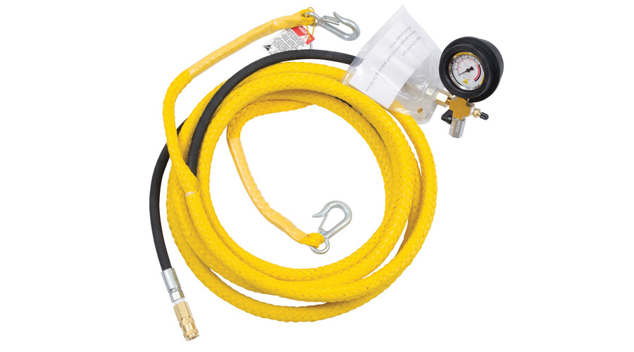 Pipe Plugs, Pipe Testing Equipment - Trench Shoring Company - Shoring ...