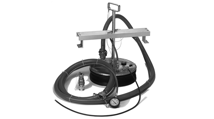 Pipe Plugs, Pipe Testing Equipment - Trench Shoring Company - Shoring ...