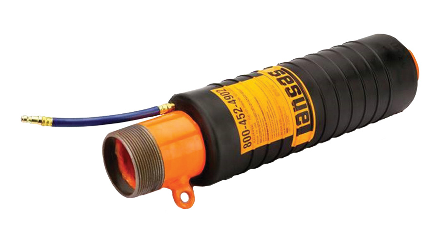 Pipe Plugs, Pipe Testing Equipment - Trench Shoring Company - Shoring ...