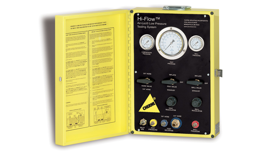 Pipe Plugs, Pipe Testing Equipment - Trench Shoring Company - Shoring ...