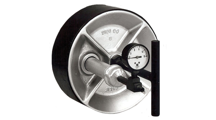 Pipe Plugs, Pipe Testing Equipment - Trench Shoring Company - Shoring ...