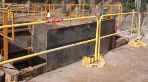 Fall Protection - Trench Shoring Company - Shoring, Trench Shoring ...