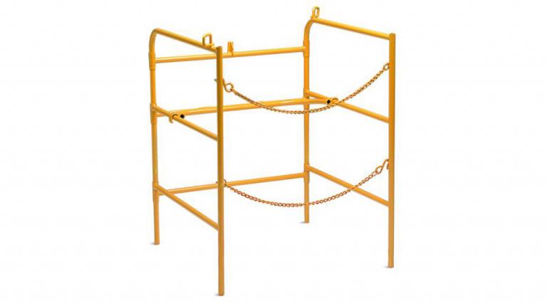 Fall Protection - Trench Shoring Company - Shoring, Trench Shoring ...