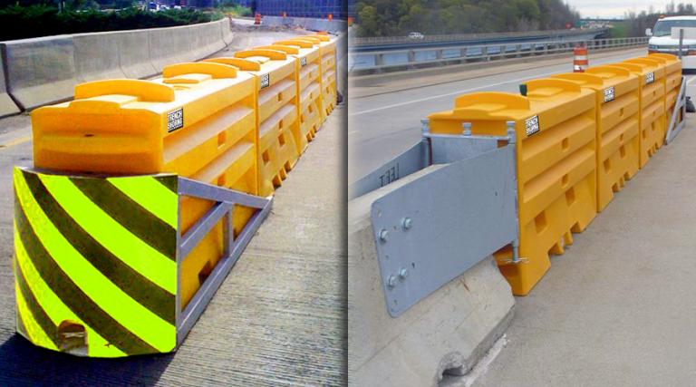 Traffic Control - Trench Shoring Company - Shoring, Trench Shoring ...