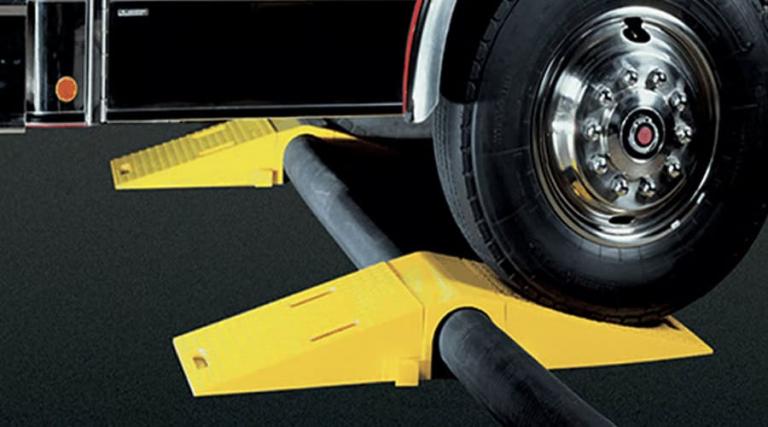 Hose Ramp - Trench Shoring Company - Shoring, Trench Shoring Equipment ...