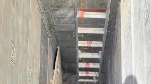 Aluminum Shields - Trench Shoring Company - Shoring, Trench Shoring ...