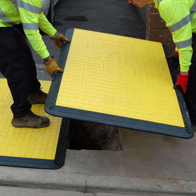 Shoring, Trench Shoring Equipment, Trench Safety - Trench Shoring ...