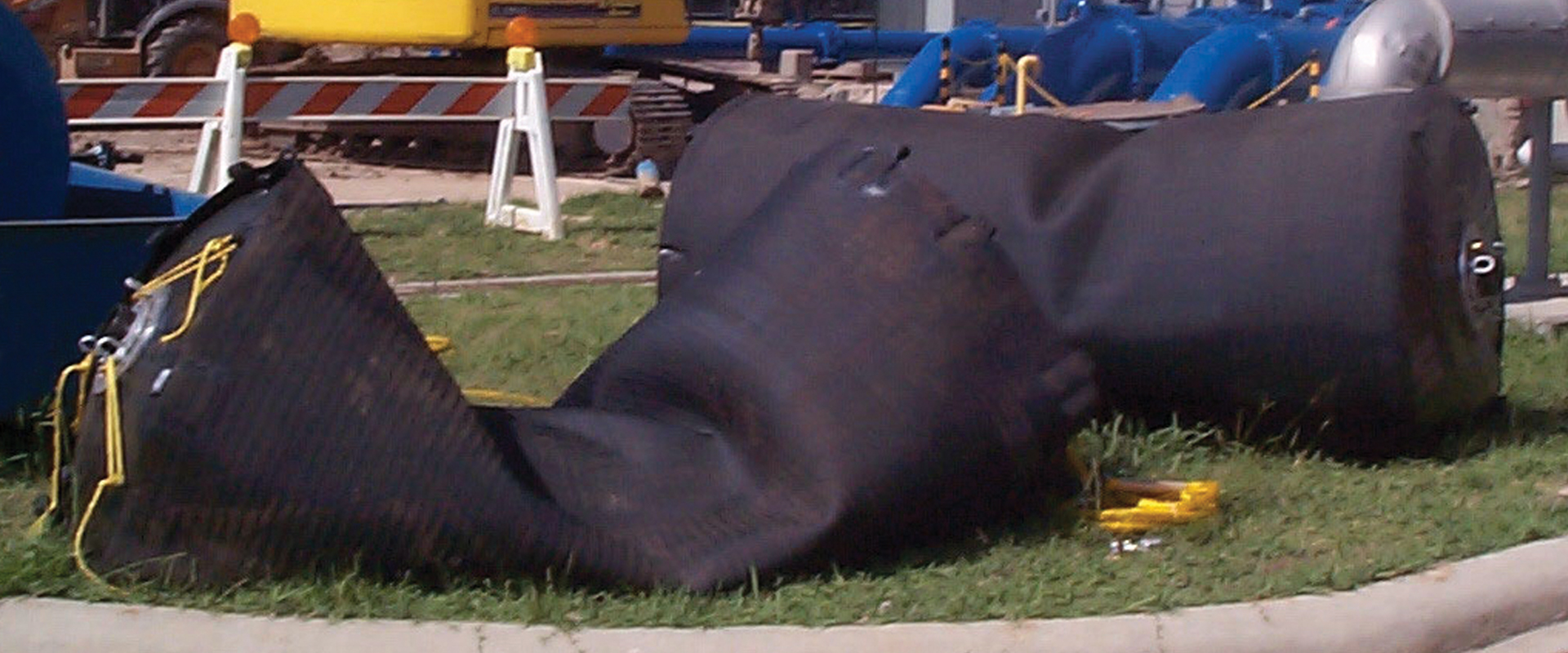 Pipe Plugs, Pipe Testing Equipment - Trench Shoring Company - Shoring ...